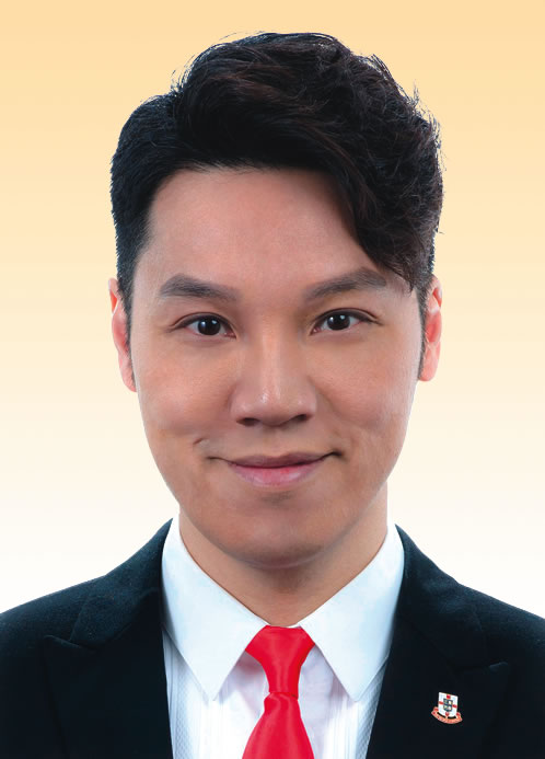 Board of Directors | Tung Wah Group of Hospitals